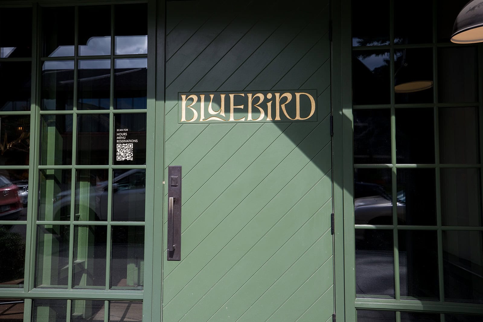 Bluebird Banff Wedding Venue Banff Restaurant Wedding